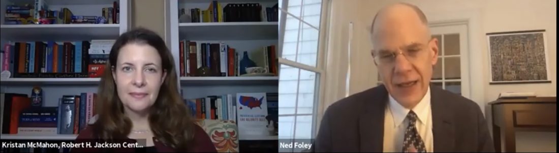 Expert Dissects 2020 Presidential Election | News, Sports, Jobs - Post ...